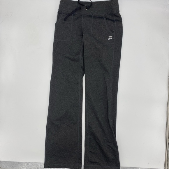 Fila | Pants & Jumpsuits | Fila Yoga Pants | Poshmark